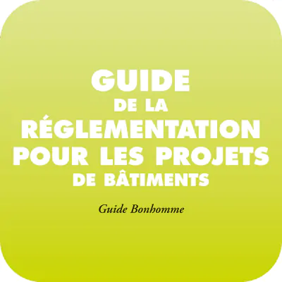 la réglementation