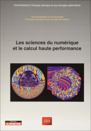 Les sciences du numérique et le calcul haute performance